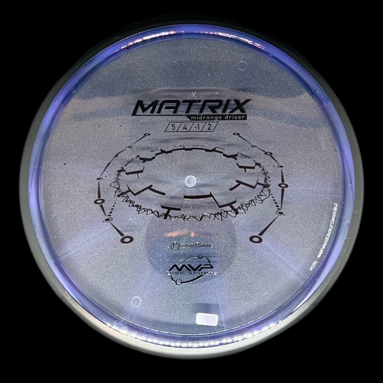 MVP Proton Matrix – Northern Hyzer Disc Golf
